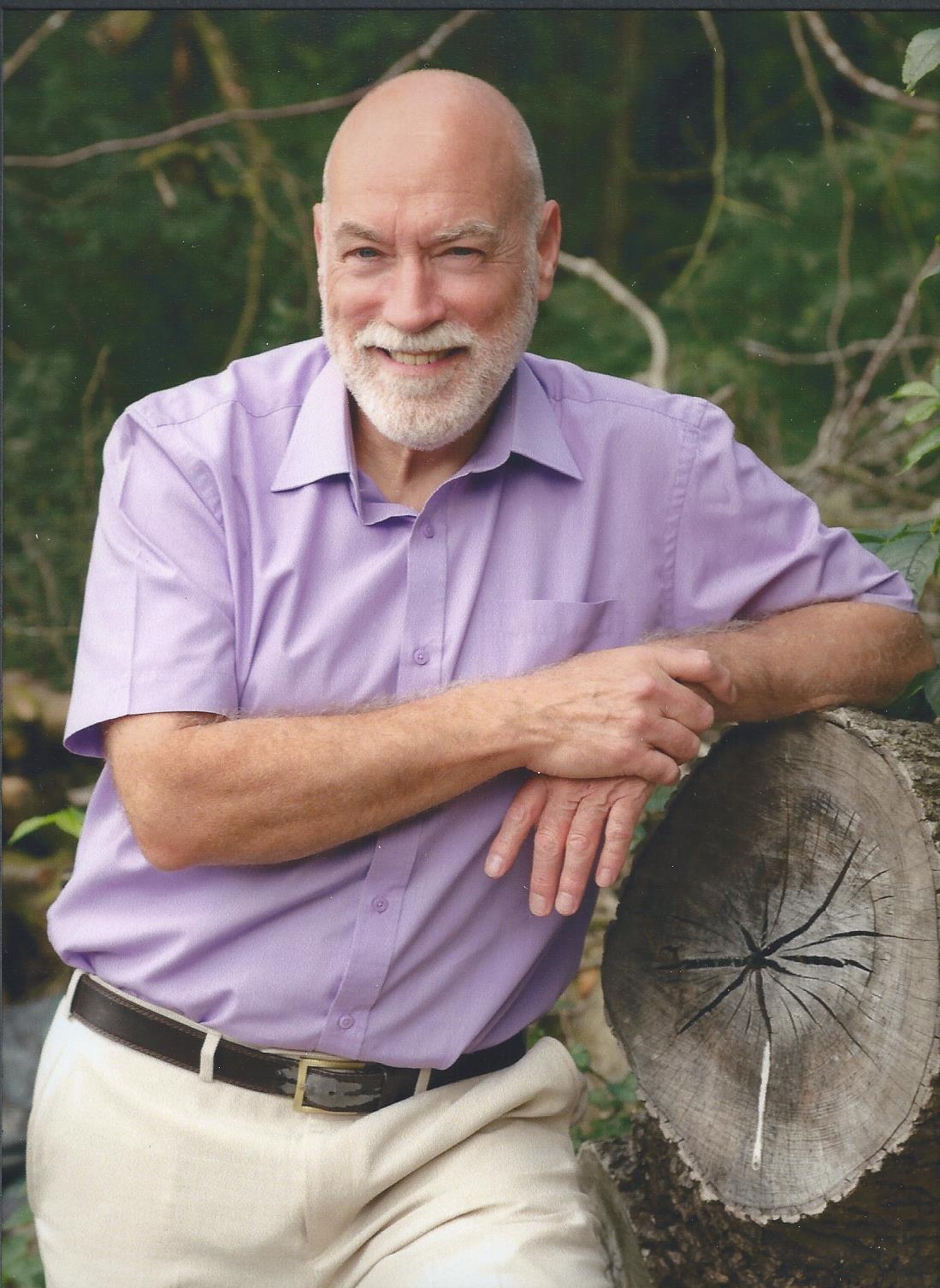 Spotlight On... Stephen Roke - Woodingdean in Business