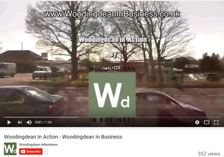 Is Woodingdean a nice place to live? - Woodingdean in Business